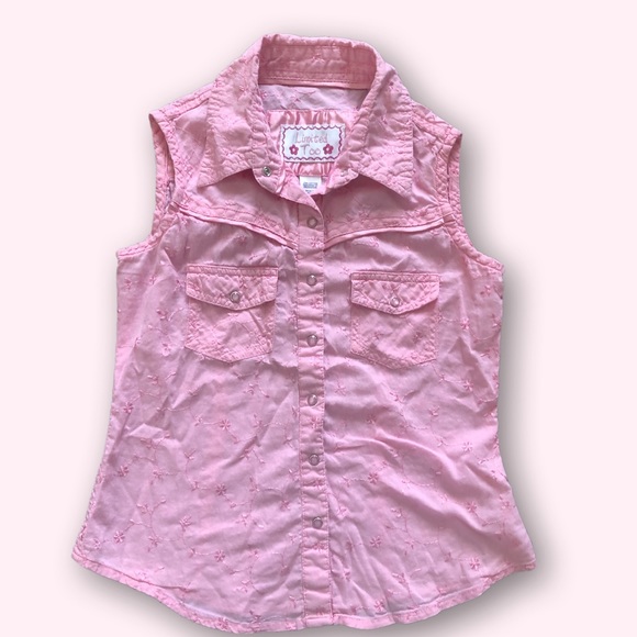 Limited Too | Shirts & Tops | Limited Too | Poshmark